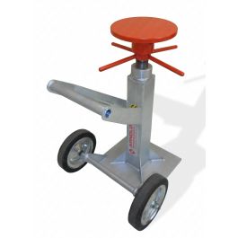 Safety Jack 1 - H1100 - Arnold Verladesysteme